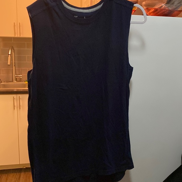 Xersion | Shirts | Shelves Less Tshirt | Poshmark